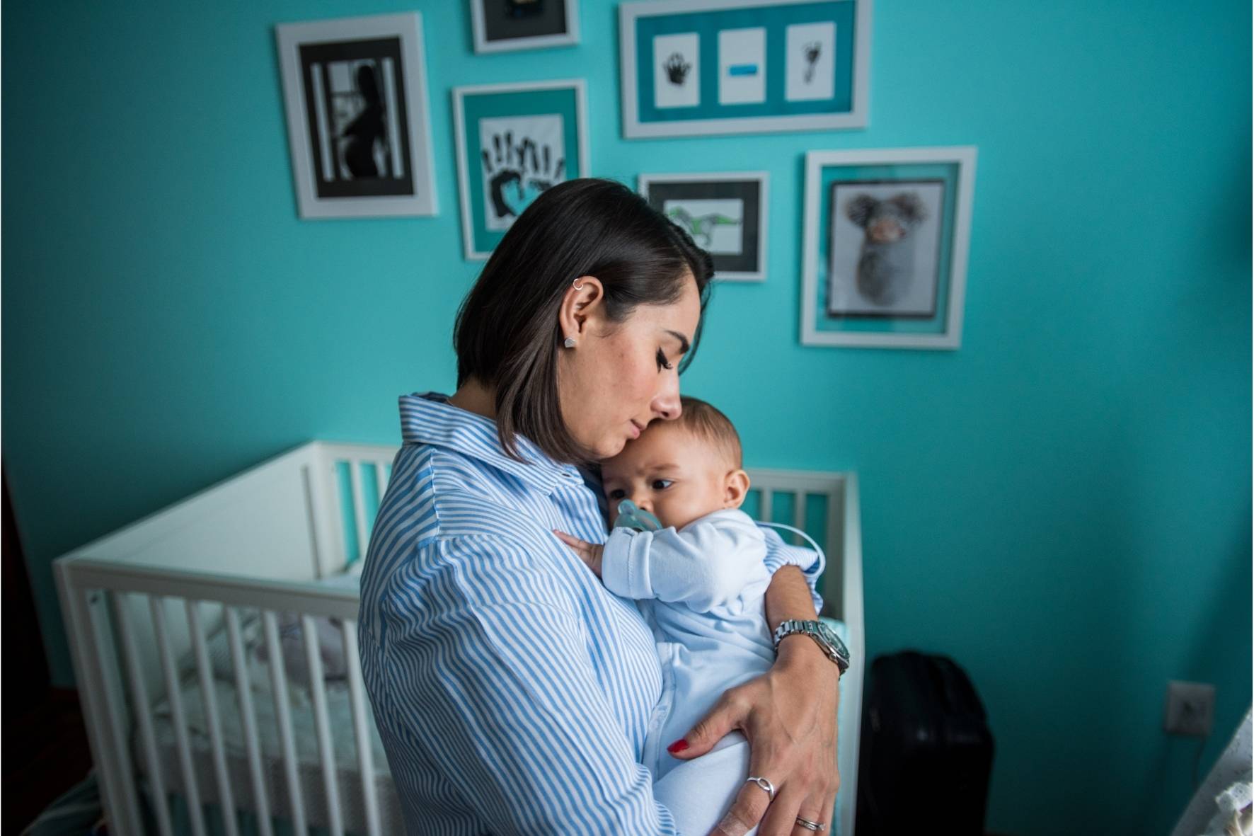 Hoe Hechtingsstijlen Van Invloed Zijn Op Relaties Tussen Volwassenen